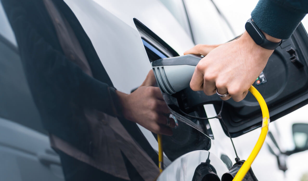 Czy i kto jest gotowy w Polsce na elektryki? - Szkoła Jazdy Sklep i ...