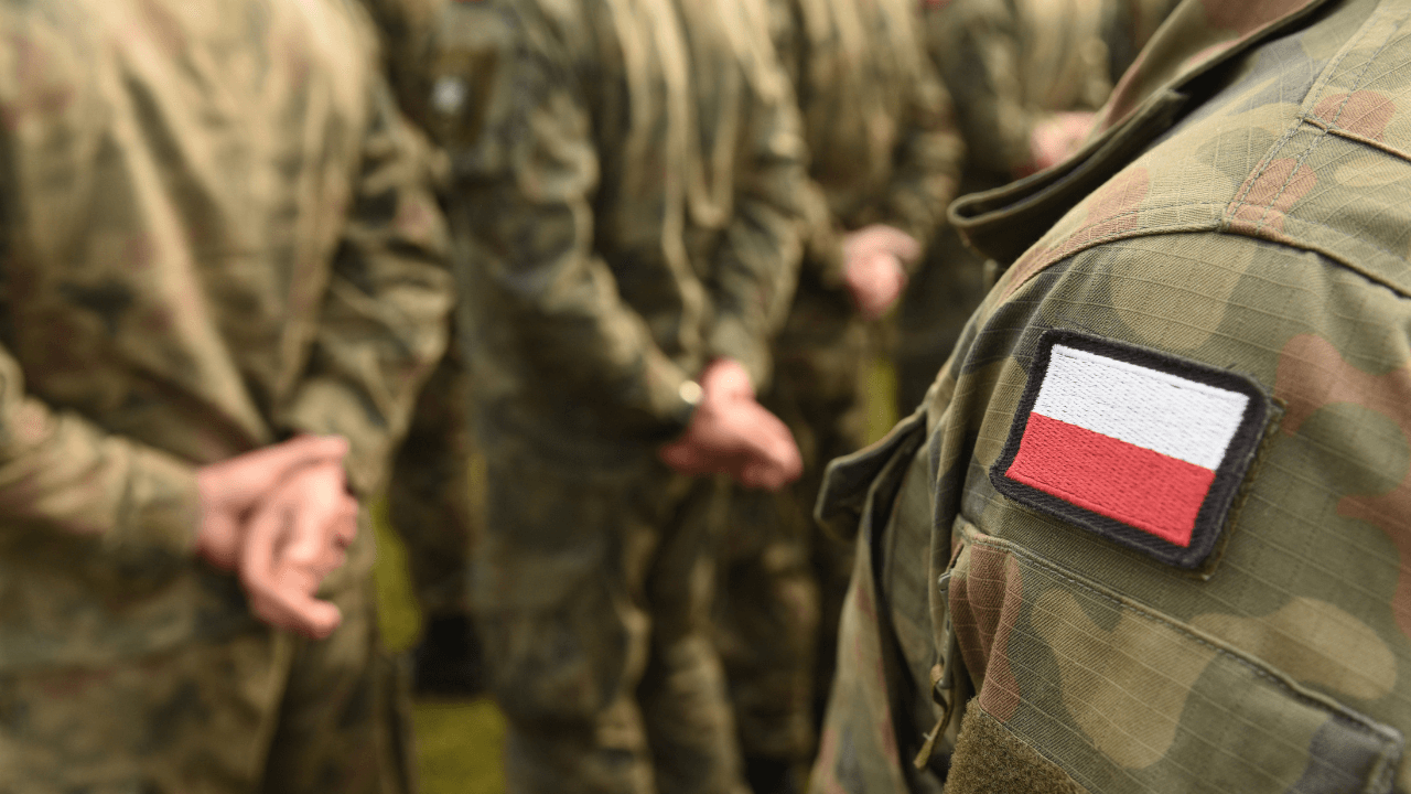 Wezwania do wojska dla kierowców zawodowych - Szkoła Jazdy Sklep i Aktualności